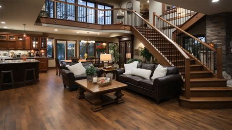 Transforming Your Home A Comprehensive Guide To Basement Finishing And