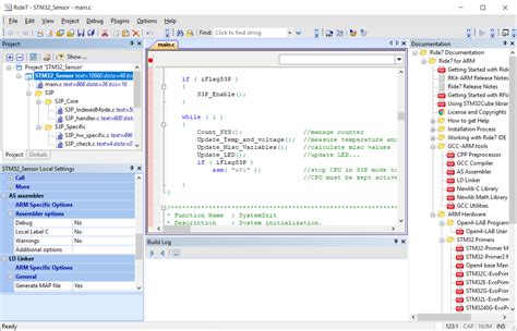 wireless programming and debugging for stm32 with tapnlink primer