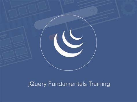 javascript and jquery front end developer bundle