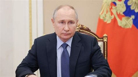 Putin Has No Plans To Attend G20 Summit Says Russia Ahead Of India