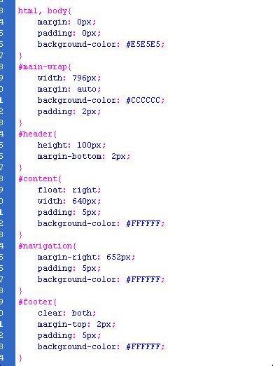 how to add background color in div tag html background