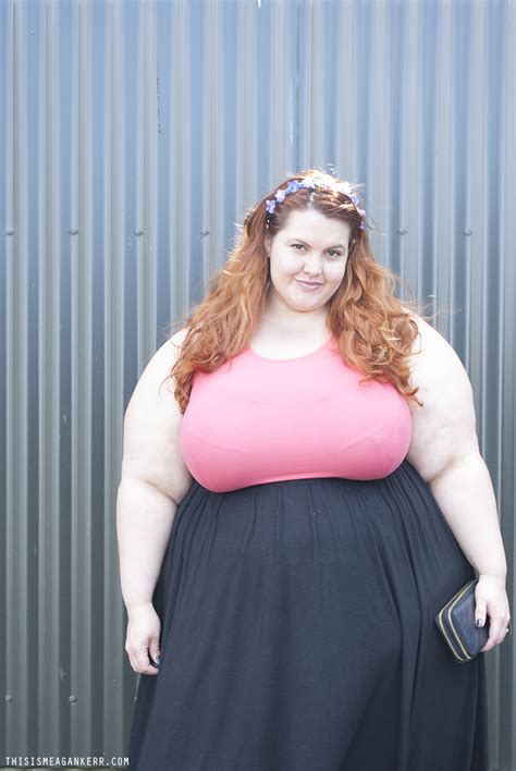 Aussie Curves Pink [take Two] This Is Meagan Kerr