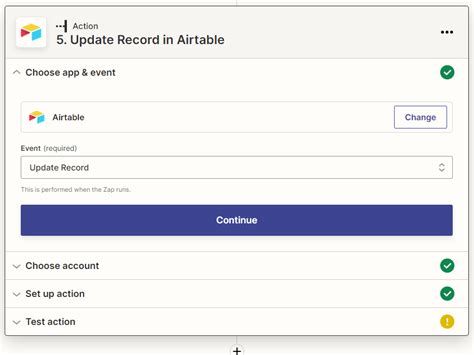 airtable error failed to create a record in airtable error from