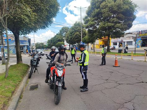 Amtquito On Twitter Gestiónamt Realizamos Un Operativo De Control