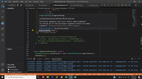 problem putting progressdialog shide in flutter stack overflow