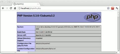 instalar apache2 php5 y mysql en ubuntu 11 10 webvigo