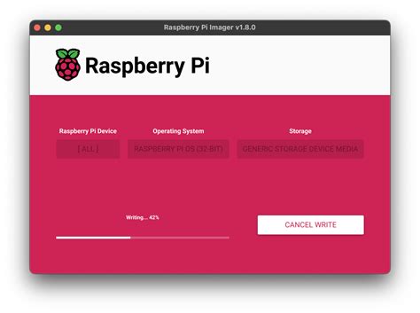Getting Started Raspberry Pi Documentation