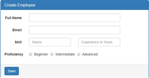 sql server and c video tutorial angular nested
