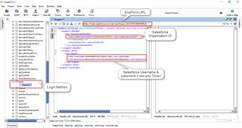 evaluating web services using soapui mst solutions
