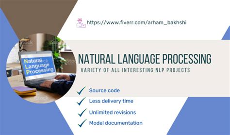 do any machine learning nlp tasks for you using python nltk by arham