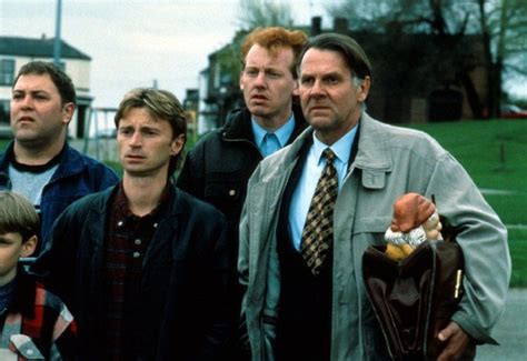 Falleció Tom Wilkinson El Actor Británico De Full Monty Y