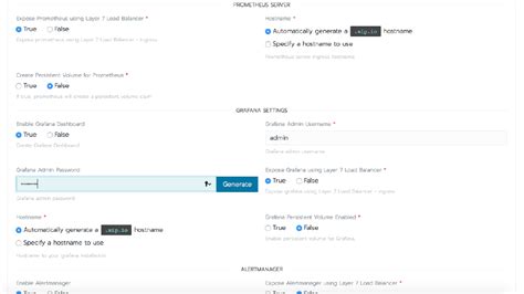 kubernetes monitoring with prometheus grafana and rancher