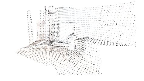 point cloud — open3d 0 9 0 documentation