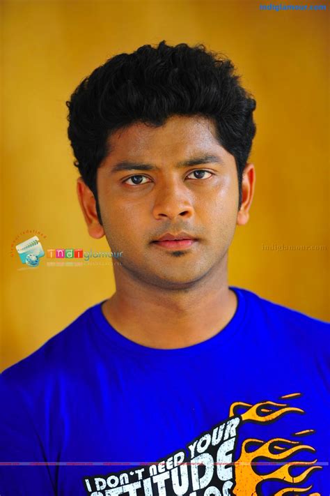 Vignesh Actor Hd Photos Images Pics Stills And Picture