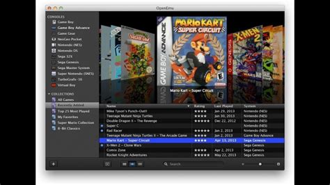 how to download openemu mac treeinsight