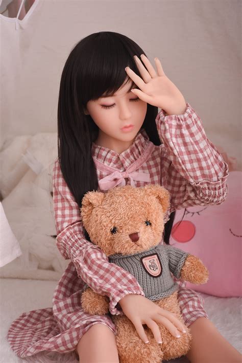 Axb Doll 108cm Flat Breast Love Doll Umedoll