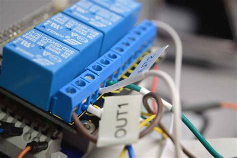 raspberry pi make a workbench automation computer tech