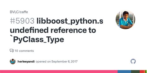 libboost python so undefined reference to `pyclass type · issue 5903