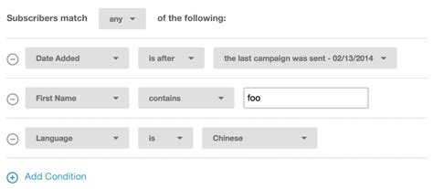 node js user segmentation engine using mongodb stack overflow