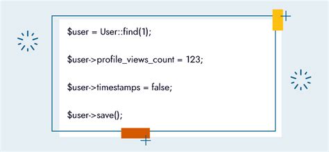 tricks with laravel timestamps prakash software