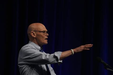 James Carville Big Dem Weekend Strategies