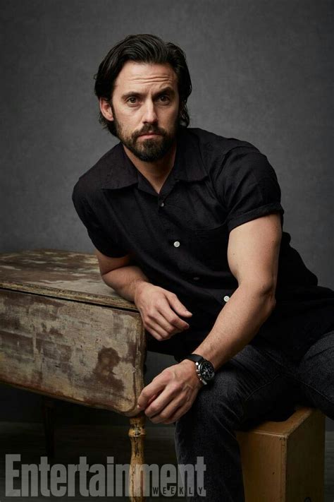 Milo Ventimiglia Milo This Is Us Milo Ventimiglia Gilmore Girls Johny