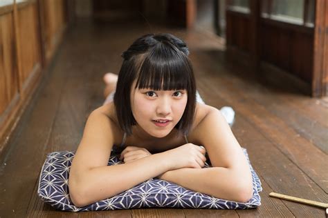 Anju Kouzuki 香月杏珠 [minisuka] Limited Gallery 7 1 7 2 写真集 微图坊