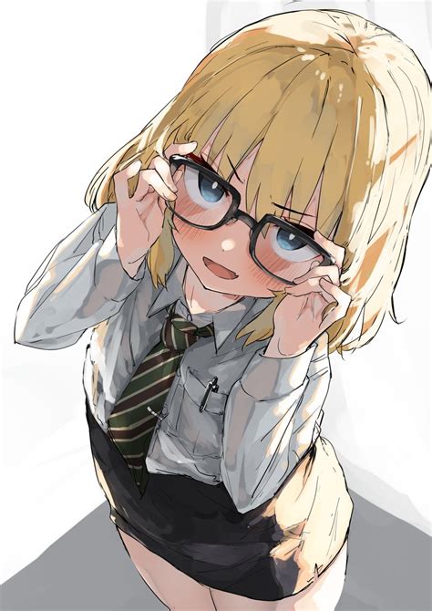 カチューシャ ガルパン 「かちゅーしゃせんせぇ 」 Gingerbulletのイラスト
