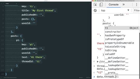 structuring our data a vue js lesson from our vue js course the