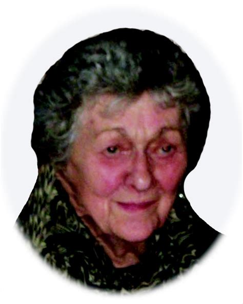 Avis De Décès De Madame Anne Marie Frick Née Adam Paru Le 31 05 2023