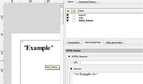 print html without url