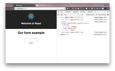 react — redux for lazy developers part 3 bitcoin insider