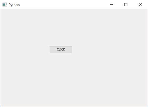pyqt5 adjust the size of push button according to the text