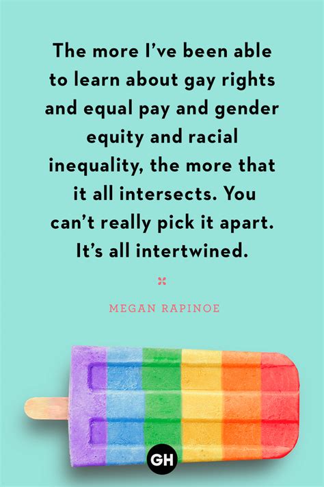 35 Best Pride Month And Lgbtq Quotes And Caption Ideas