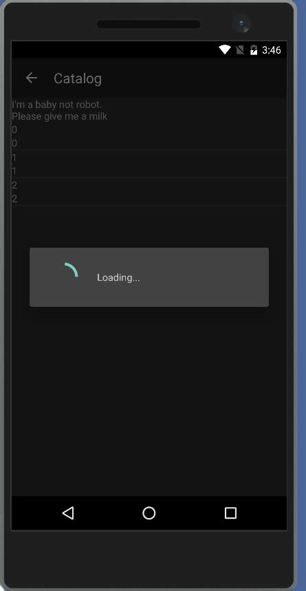 xamarin android tutorial 16 filtering a listview using