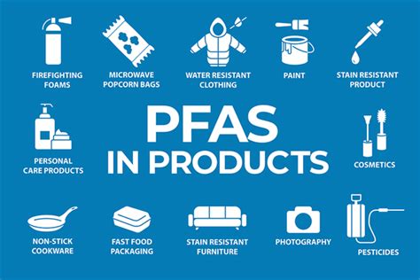 Epa Finalizes A Rule Governing Pfas News