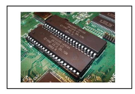 Pengertian Dan Jenis Jenis Memori Komputer Trivusi