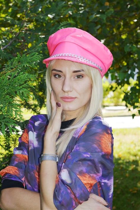 Anna Russian Girls Penpals Pretty Russian Girls