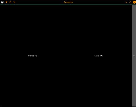 getting value from slider to display on a different screen python