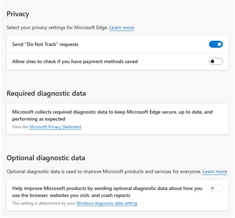 How To Configure And Debloat Microsoft Edge It Blog