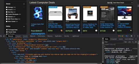 build a python web crawler from scratch logrocket blog