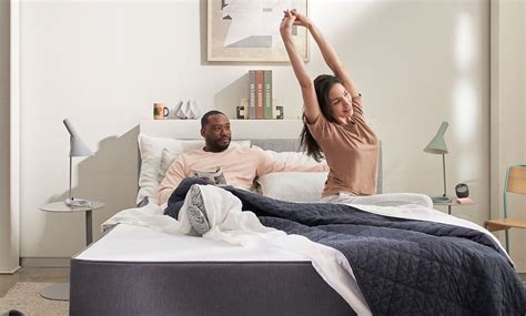the best smart pillows and mattresses to help you sleep
