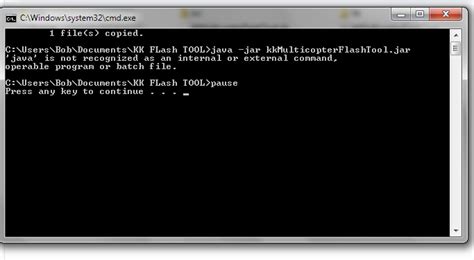 kkmulticopter flashtool [lazyzero de]