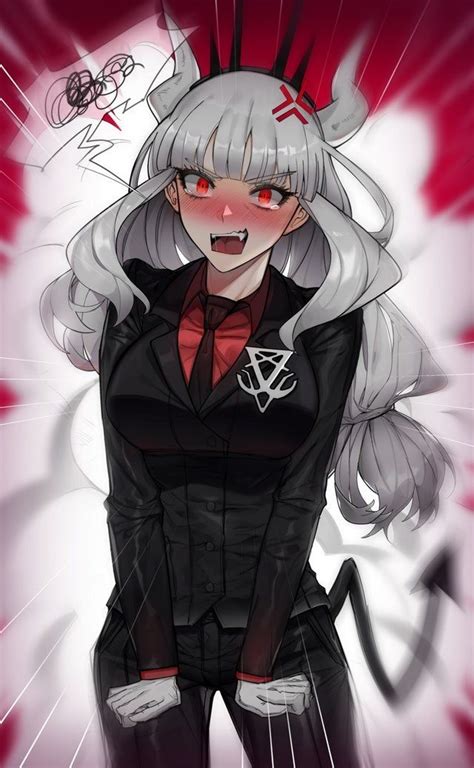 Pin On Helltaker