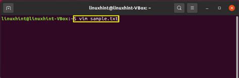 how to use arrow keys for scrolling in vim
