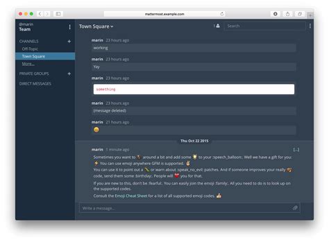 gitlab 8 1 with deeper ci integration mr improvements and more