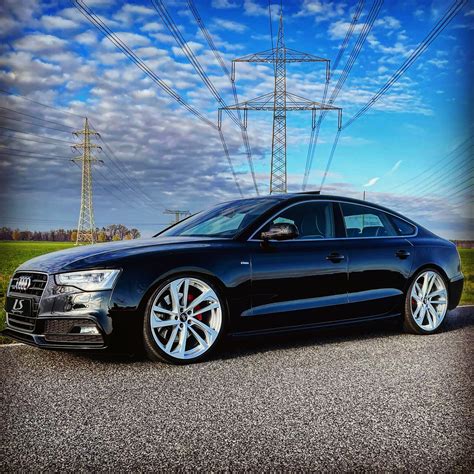 News Alufelgen Audi A5 S5 Rs5 B9 F5 B8 8t 20zoll Alufelgen