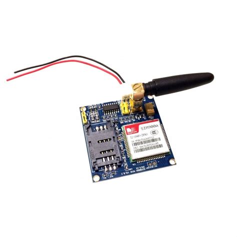 39 99 sim900a gsm gprs module raspberry pi and arduino