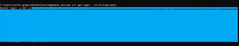 deploying a custom machine learning model as rest api with