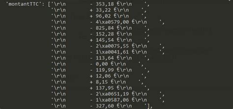 python remove special characters r n t using xpath scrapy